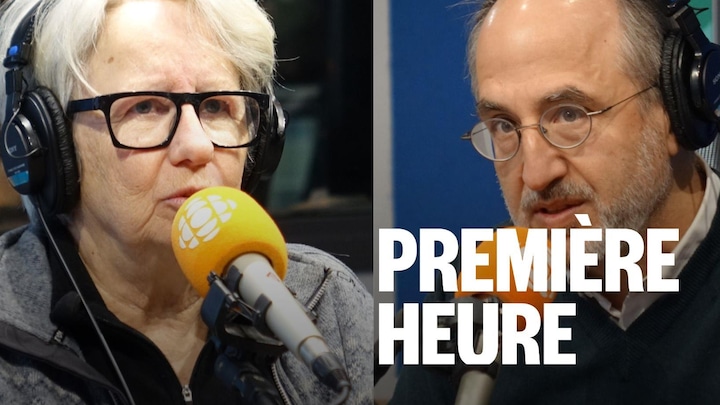 Analyse d’une semaine chargée en politique | OHdio | Radio-Canada