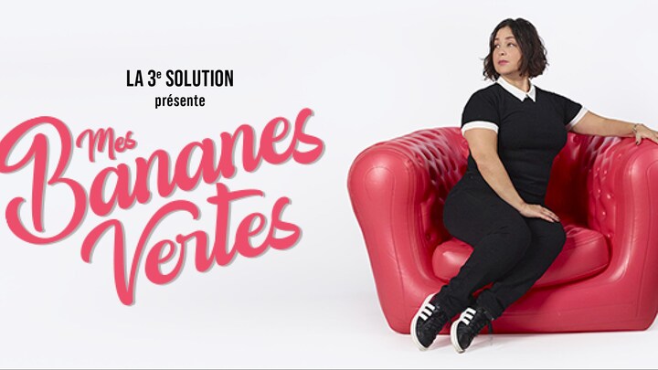 L’humoriste Cathy Fuoco en tournée en Alberta | OHdio | Radio-Canada