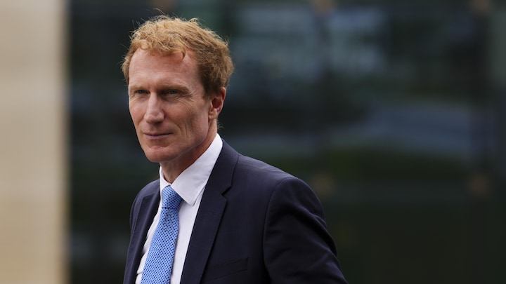 Réaction de la FCFA suite à la nomination de Marc Miller aux langues ...