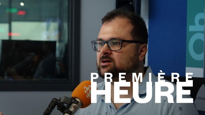 La bataille de Saint-Léonard de Félix Rose présenté au FCVQ | OHdio ...