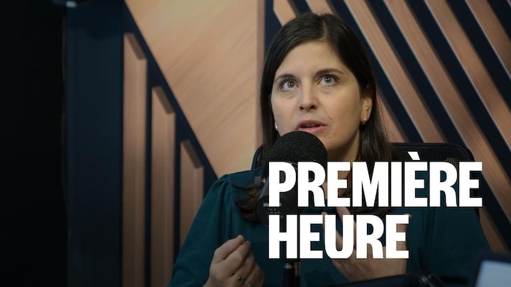 Lancement du festival Québec en toutes lettres | OHdio | Radio-Canada