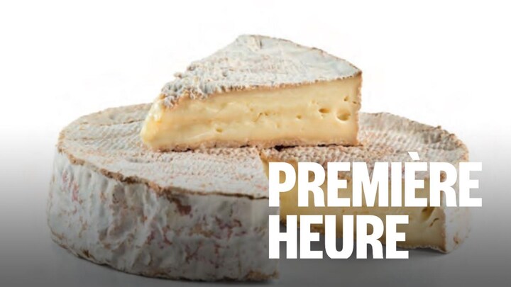 Un fromage de L’Isle-aux-Grues brille à l’international | OHdio | Radio ...