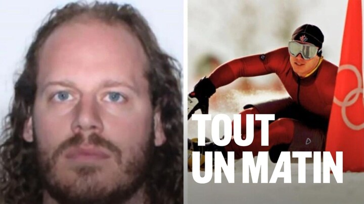 Qui est Ryan Wedding, cet athlète olympique devenu un puissant baron de ...