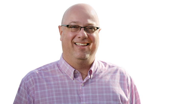 Ma vie en musique : Marc Babin | OHdio | Radio-Canada