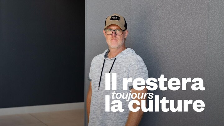 Madeleine et moi : l’obsession de Marc Séguin pour l’art d’Ozias Leduc ...