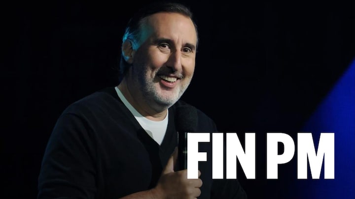 Martin Petit propose Un monde meilleur | OHdio | Radio-Canada