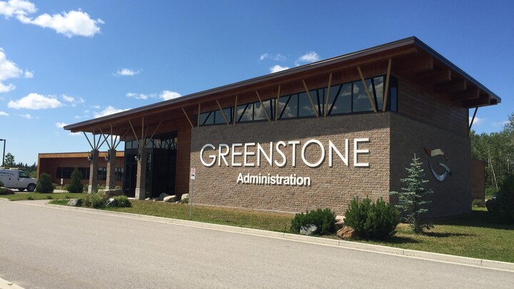 Bientôt le retour des vols réguliers entre Greenstone et Thunder Bay ...