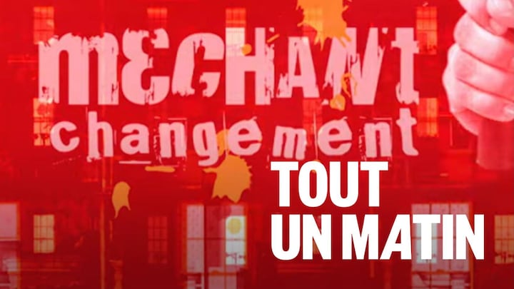 Le grand retour de Méchant changement gonfle le sentiment nostalgique ...