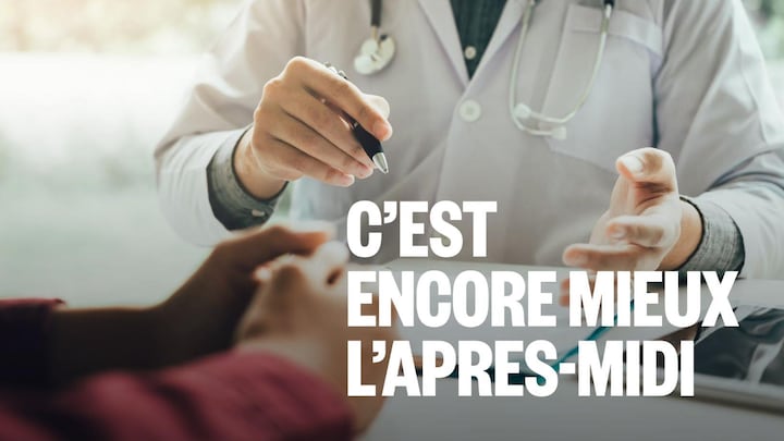 Des publicités qui engorgent le système de santé | OHdio | Radio-Canada