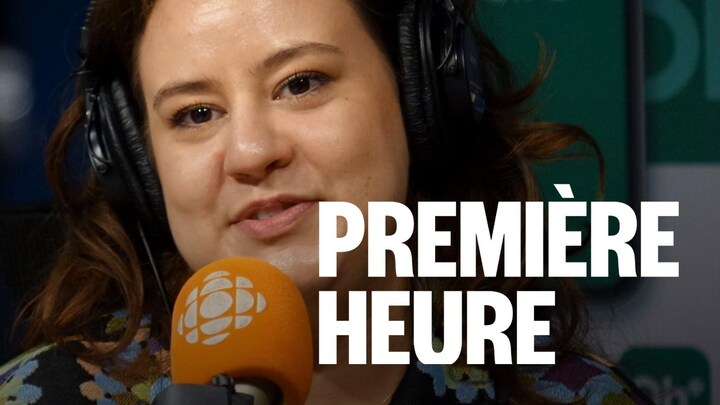 L’ascension fulgurante de Mégan Brouillard | OHdio | Radio-Canada