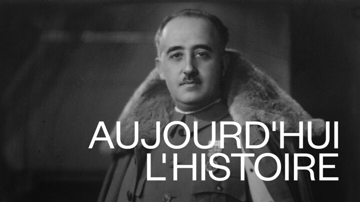 Francisco Franco : près de 40 ans de règne sans partage en Espagne ...