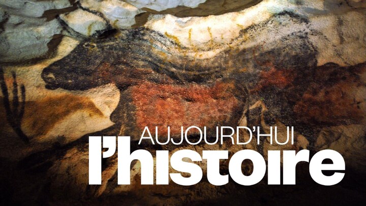 La grotte de Lascaux, l’histoire d’un joyau préhistorique | OHdio ...