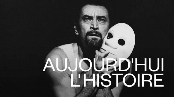 Maurice Béjart, le grand maître de la danse moderne | OHdio | Radio-Canada