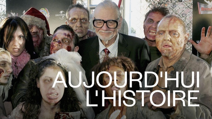 Les zombies : de la culture vaudou aux films de morts-vivants | OHdio ...