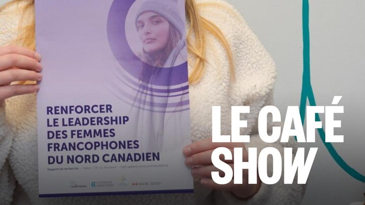 Une enquête sur les défis des femmes leaders dans le Nord | OHdio ...