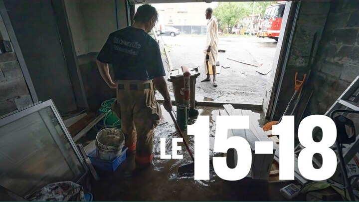 Prévoir les risques d’inondation par l’analyse du ruissellement | OHdio ...