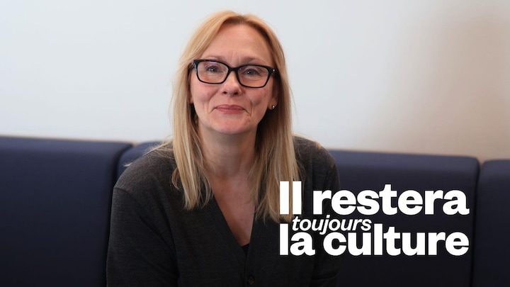 Plonger dans la tête de l’écrivaine Marie-Sissi Labrèche à travers son ...