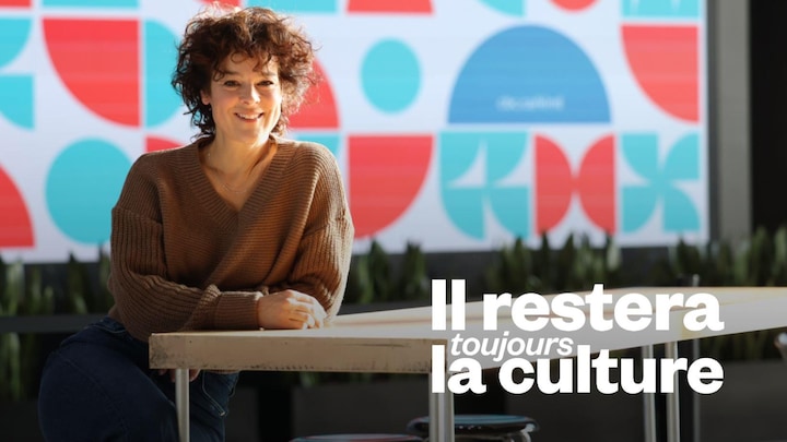 Hélène Bourgeois Leclerc, un CV de spectatrice construit en famille ...