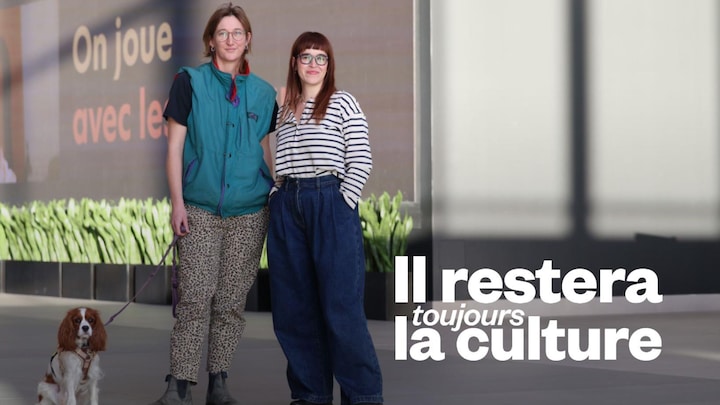 Catherine Ethier et Julie Delporte : deux carrières artistiques ...