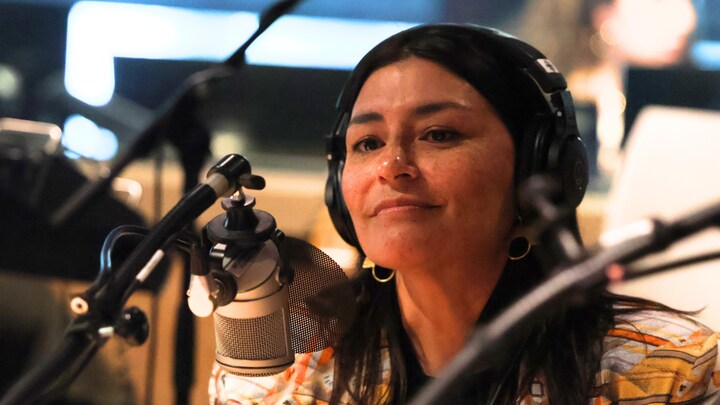Elisapie remplit les salles au Centre-du-Québec | OHdio | Radio-Canada