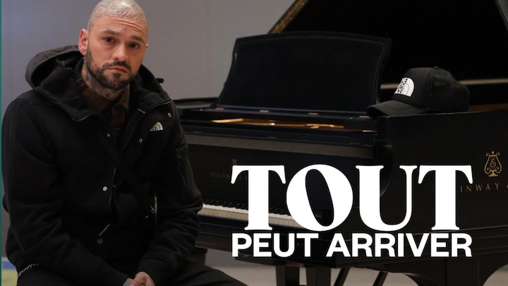 Nouvelle vie, de Souldia : un album sur l’ascension sociale dans le rap ...