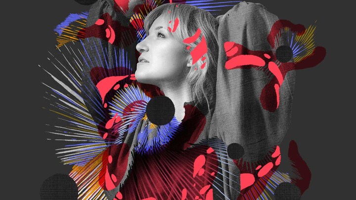 Pascale Paradis lance un premier album | OHdio | Radio-Canada