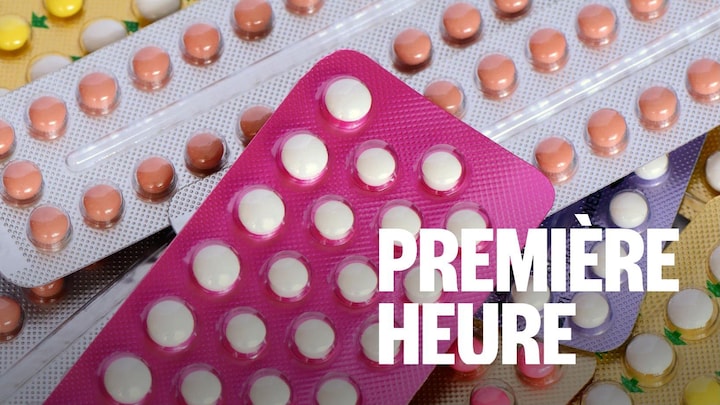 La pilule contraceptive délaissée par plus en plus de Québécoises ...