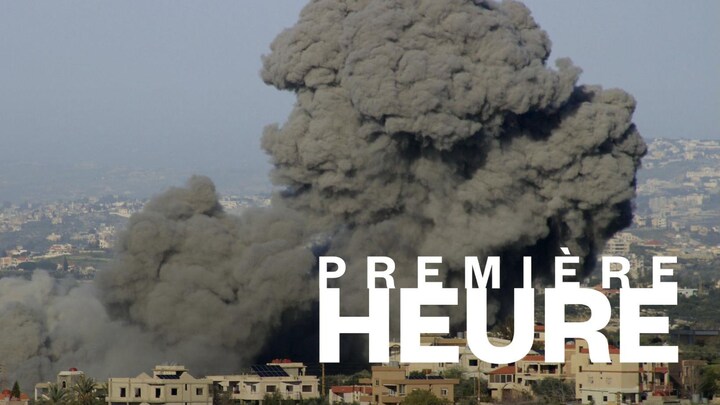 Un expert décortique la guerre qui fait rage au Moyen-Orient | OHdio ...