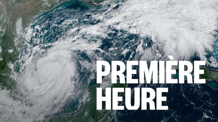 Le réchauffement des océans à l’origine des ouragans comme Milton | OHdio | Radio-Canada