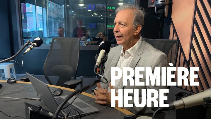 Sam Hamad promet un SRB pour remplacer le tramway | OHdio | Radio-Canada