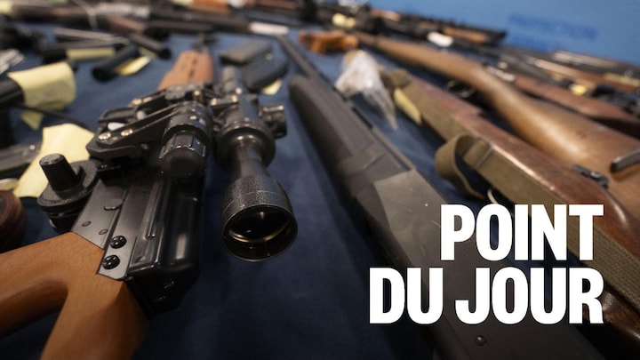Inscription au programme de rachat d’armes à feu prohibées | OHdio ...