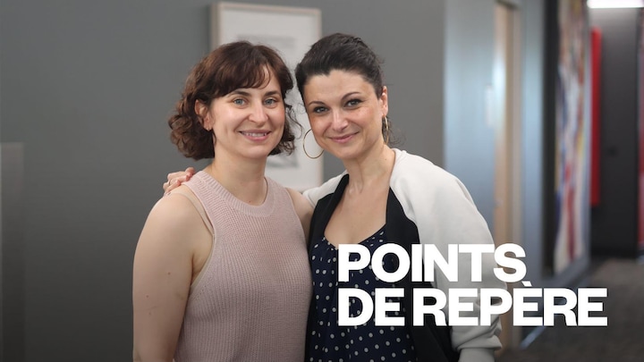 Inspirez expirez : une satire de l’industrie du bien-être | OHdio | Radio-Canada