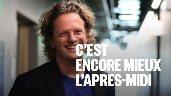 Pierre-Yves McSween de retour à Radio-Canada | OHdio | Radio-Canada