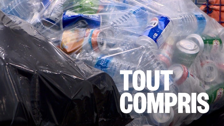 Mieux comprendre nos plastiques recyclables | OHdio | Radio-Canada