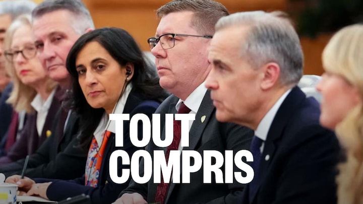 La Saskatchewan salue l’accord sur le canola avec la Chine | OHdio ...