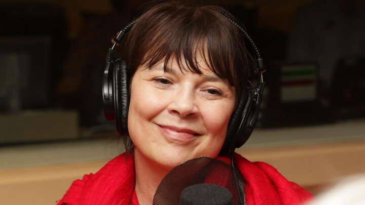 Le plaisir dans la quête impossible de la perfection, avec Anne Dorval ...