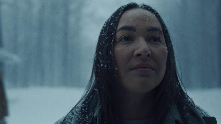 Un rôle réparateur pour Ève Ringuette | OHdio | Radio-Canada