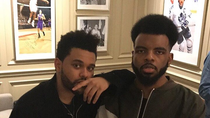 Les ambitions affirmées de High Klassified | OHdio | Radio-Canada