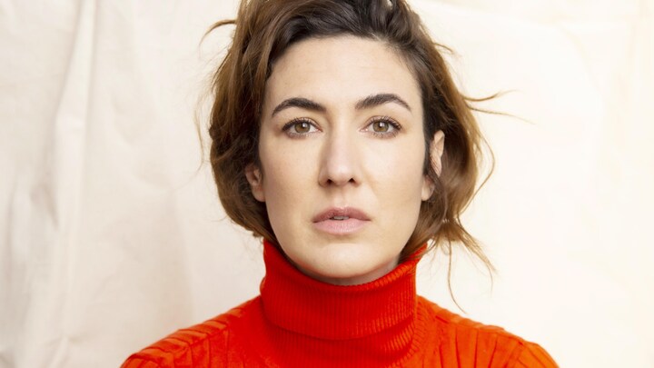 Karine Gonthier-Hyndman : une ascension fulgurante | OHdio | Radio-Canada