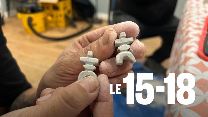 L’art et l’artisanat autochtone pour les personnes en situation d ...