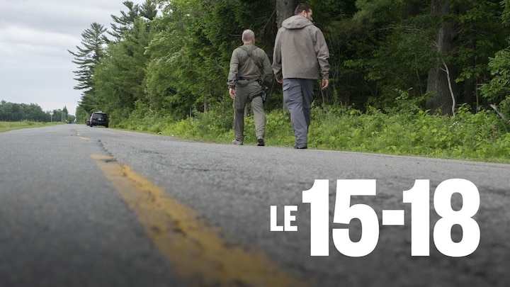 Que faisait Claire Bell sur le bord de la route? | OHdio | Radio-Canada