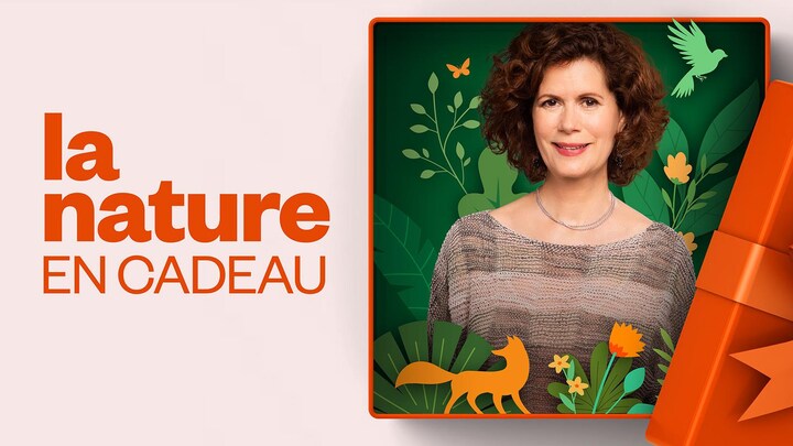 Entrevue avec Éric Pineault | OHdio | Radio-Canada