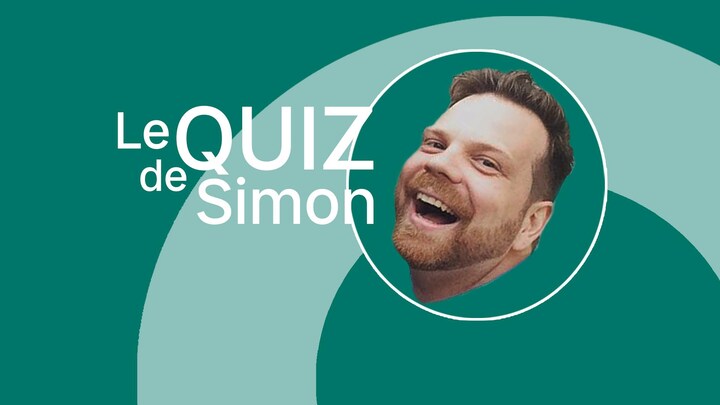 Le quiz de Simon Roy-Martel... sur le 11 septembre! | OHdio | Radio-Canada
