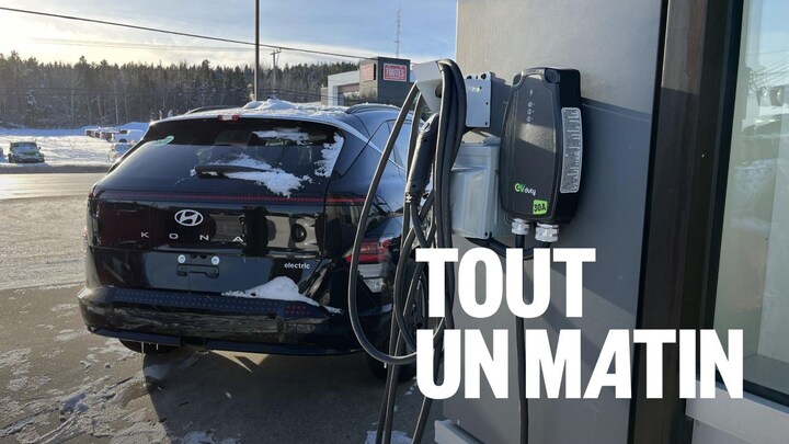 Le programme Roulez vert victime de sa popularité