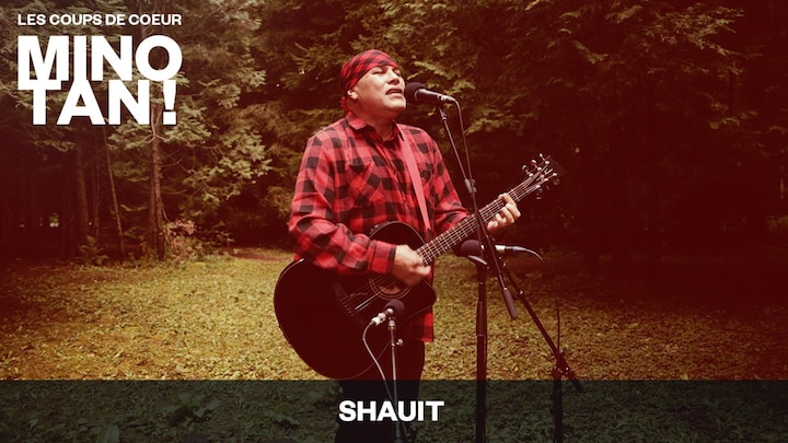 Shauit : Ka utapanashkutshet | Minotan!