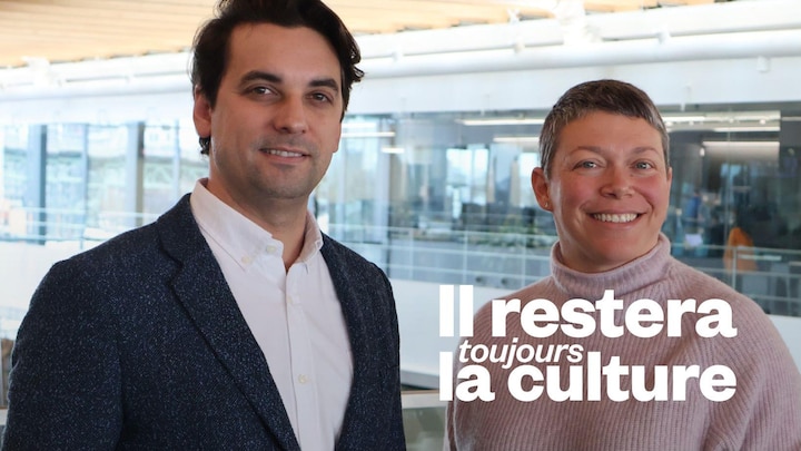 Et si le bien-être au travail passait par l’art et la culture? | OHdio ...