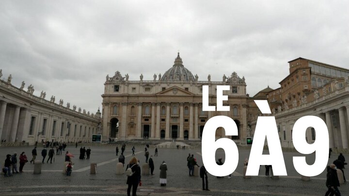 Des conférences pour marquer les 60 ans de la déclaration de Vatican II ...
