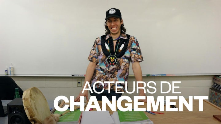 Xavier Watso, un artiste foncièrement engagé | OHdio | Radio-Canada