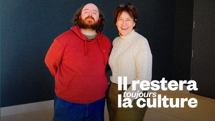 L’avarice dans la culture sous la loupe de Johane Despins et Akim ...