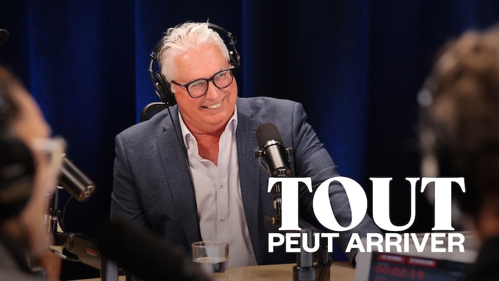 Alain Crête, retour sur une carrière légendaire | OHdio | Radio-Canada